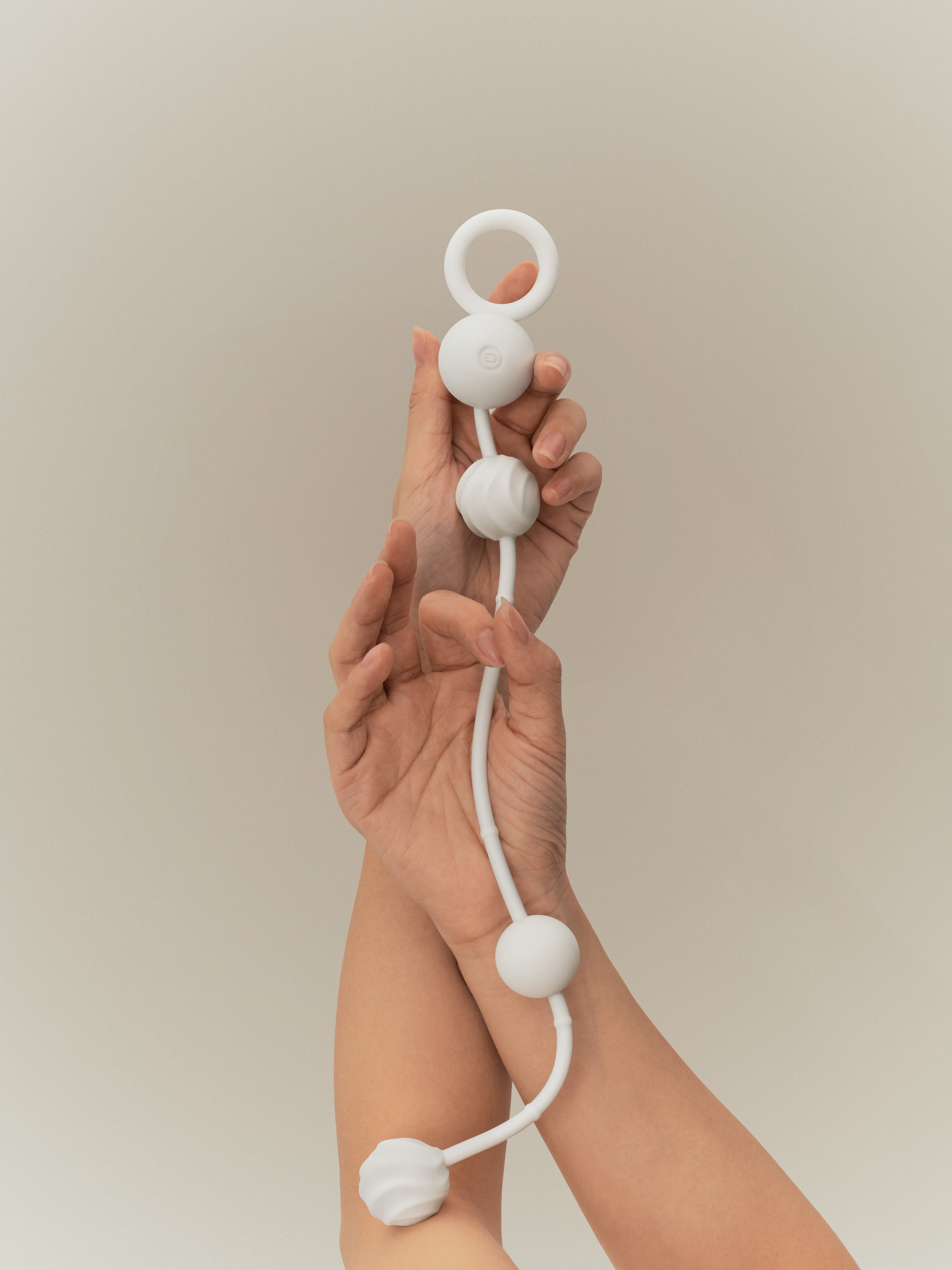 uBeads – BeU